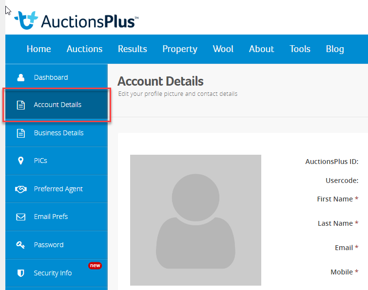 How to verify your phone number